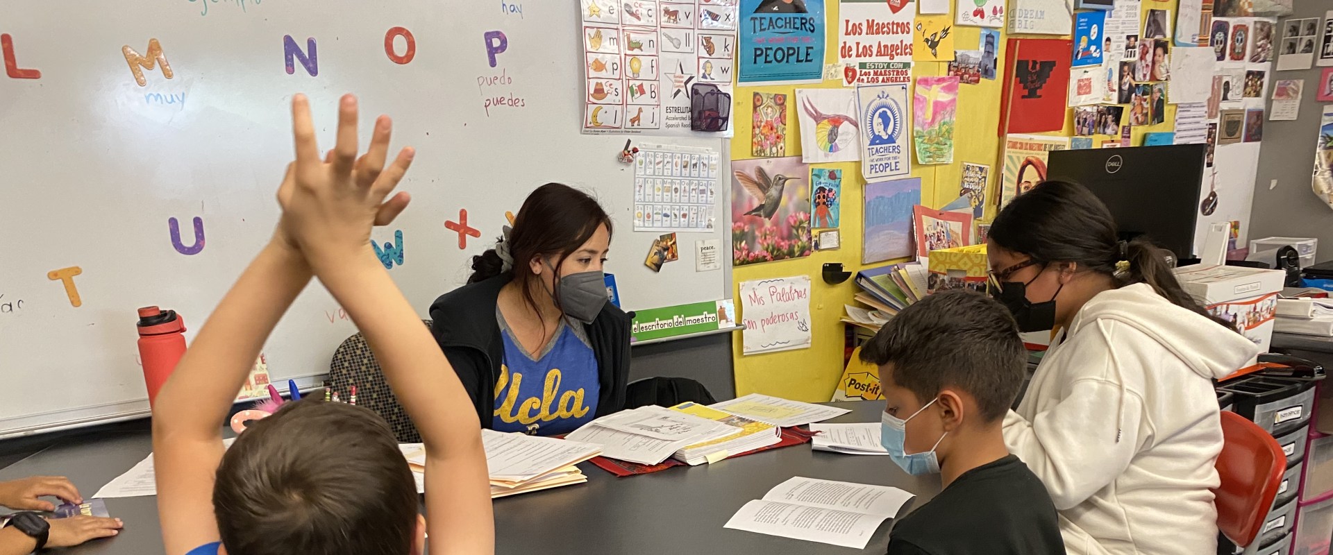 Advantages of Independent Schools in Los Angeles